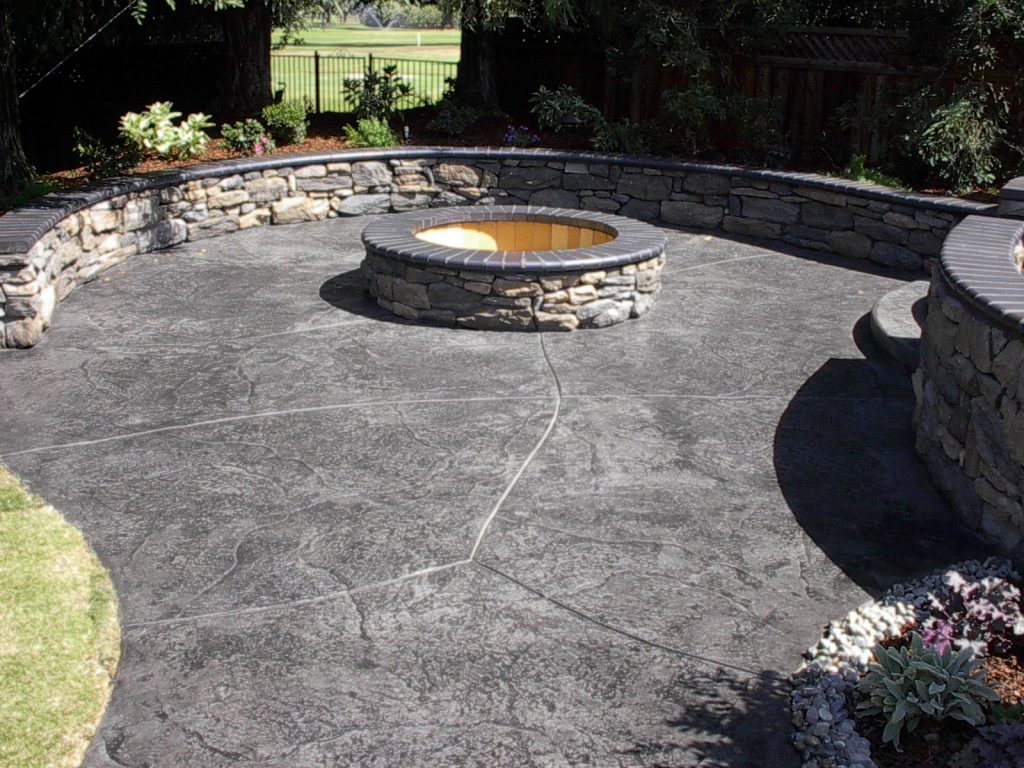 OUTBACK CONCRETE – The Best Bloke in Town