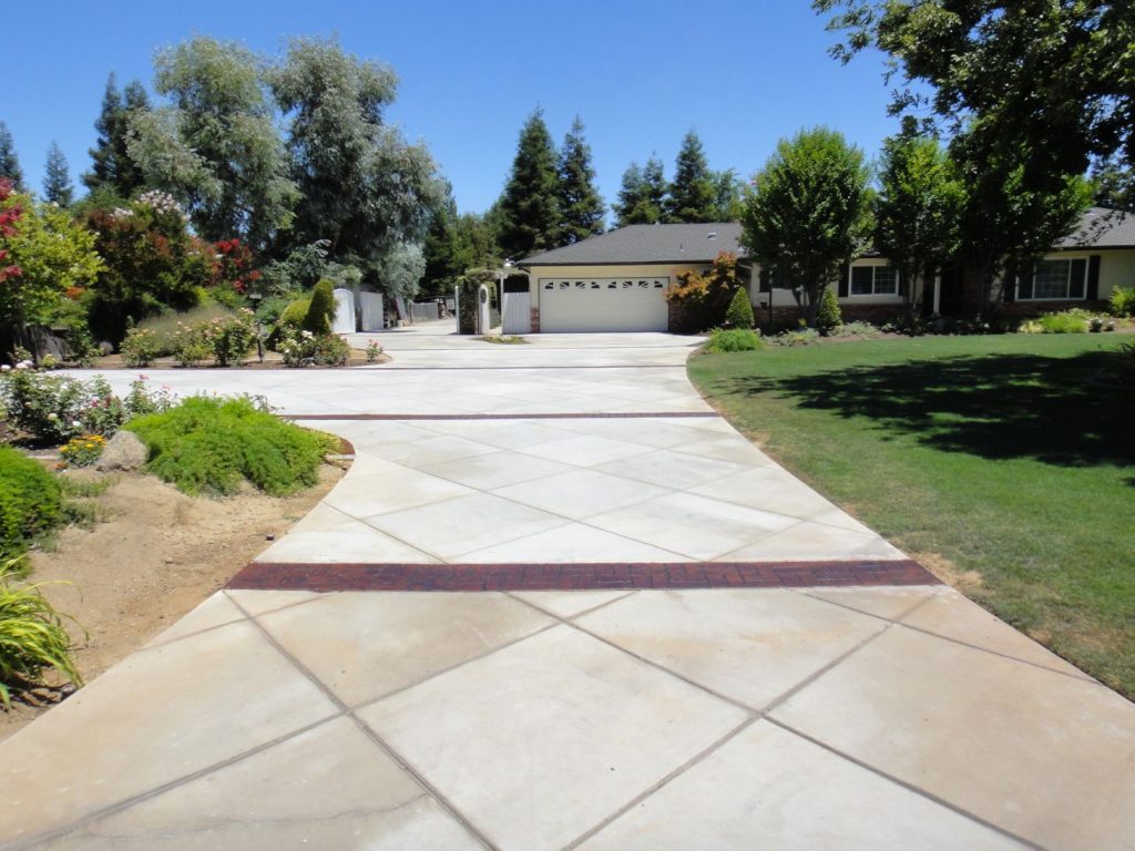 OUTBACK CONCRETE – The Best Bloke in Town