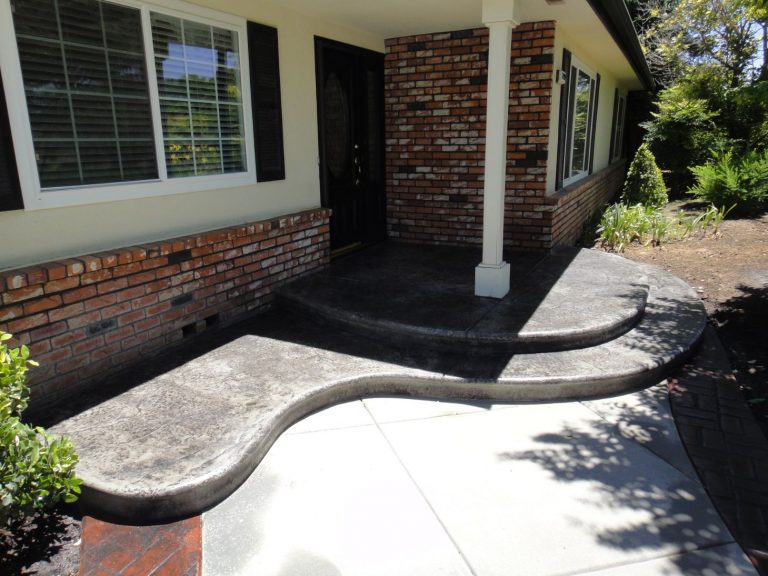 OUTBACK CONCRETE – The Best Bloke in Town