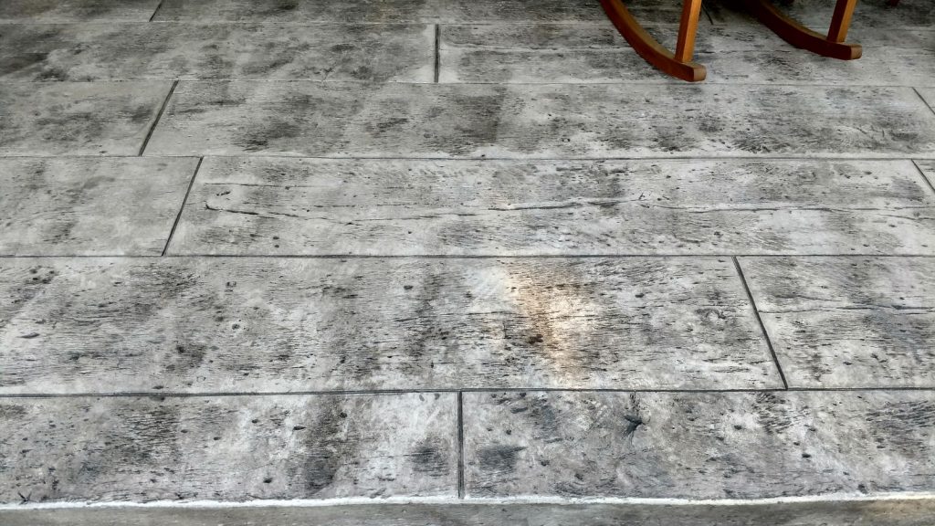 OUTBACK CONCRETE – The Best Bloke in Town